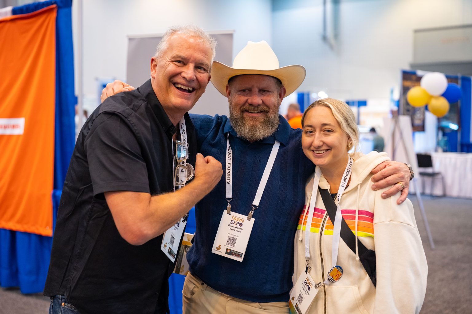 Pawn Expo – The Official Pawn Expo Site of the National Pawnbrokers ...